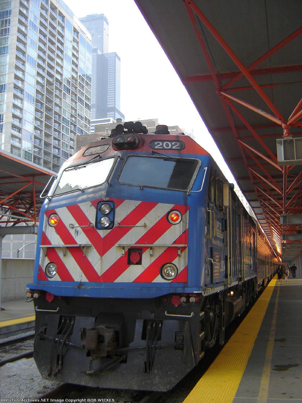 METX 202
